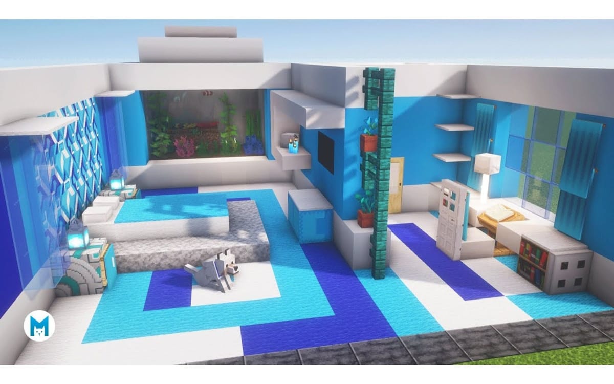 10 best Minecraft bedroom designs (2023)