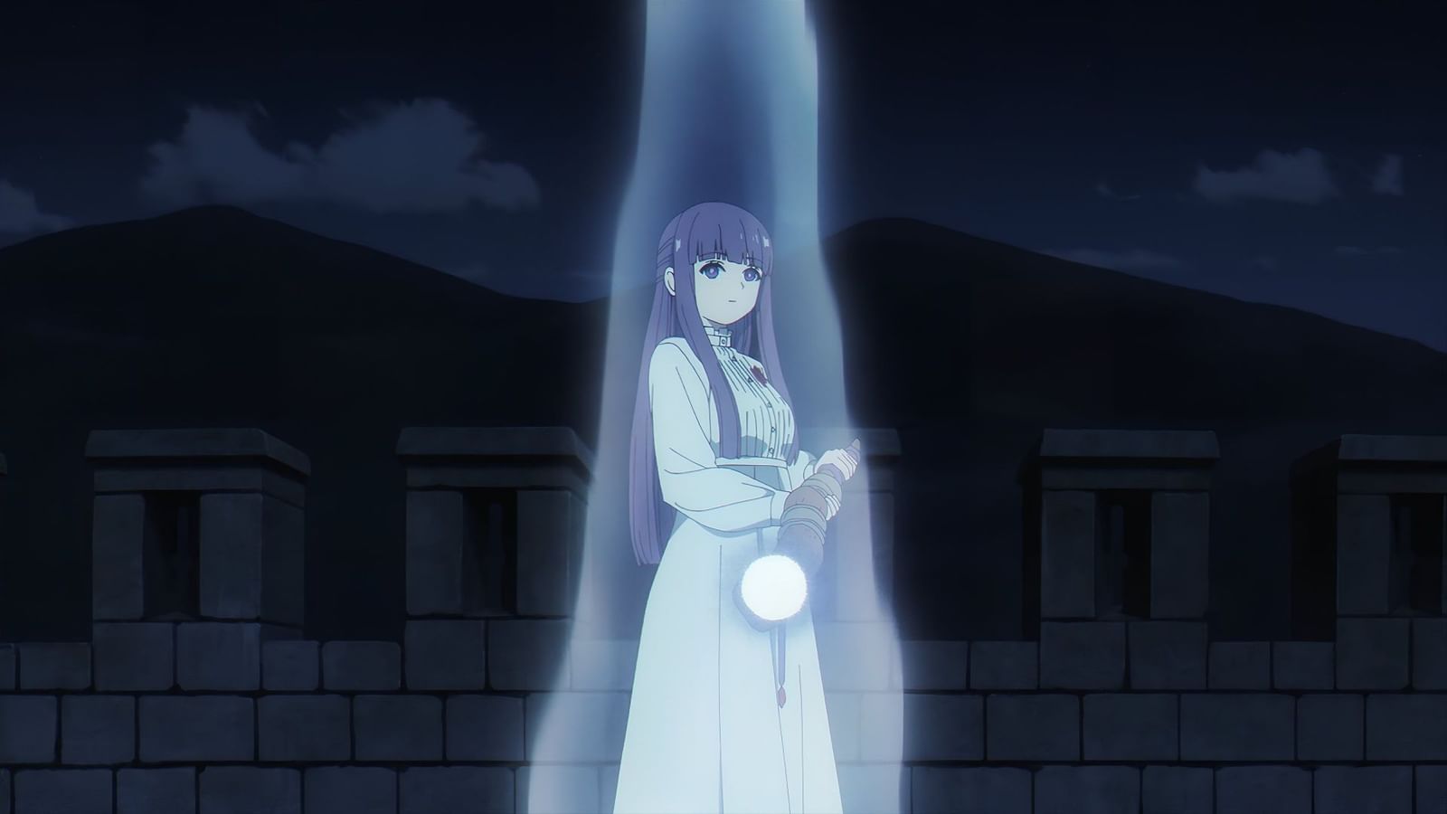 Frieren anime episode 10: Frieren's past revealed as she defeats Aura