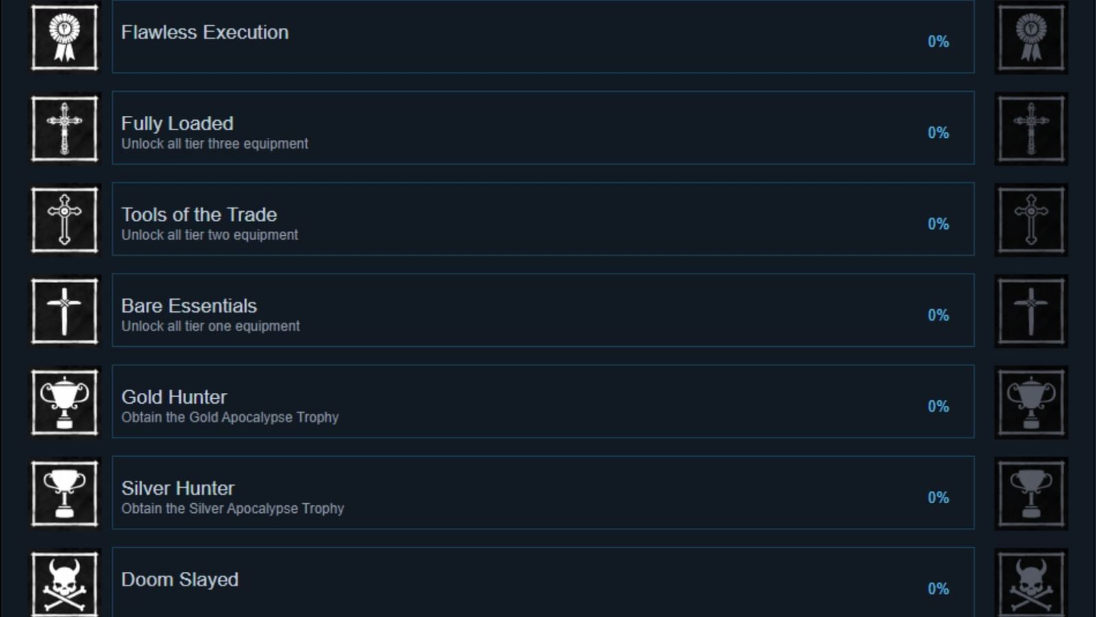 Phasmophobia: Every achievement and how to unlock them