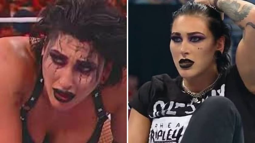 WWE legend to return on RAW after 1036 days and set up massive match ...