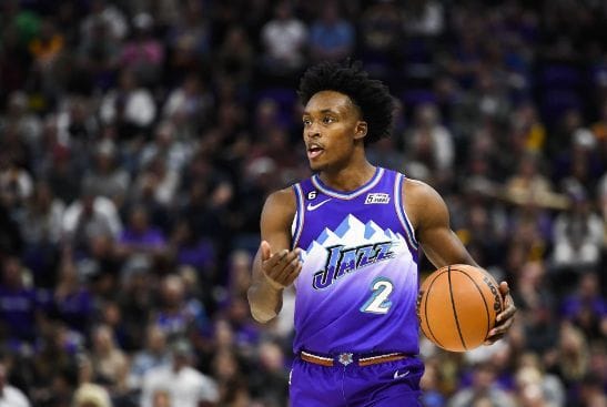 How much is Collin Sexton's Contract?