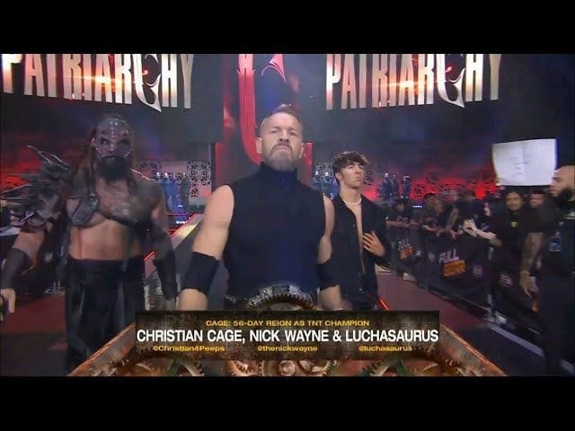 6 former WWE stars who have transformed their careers in AEW