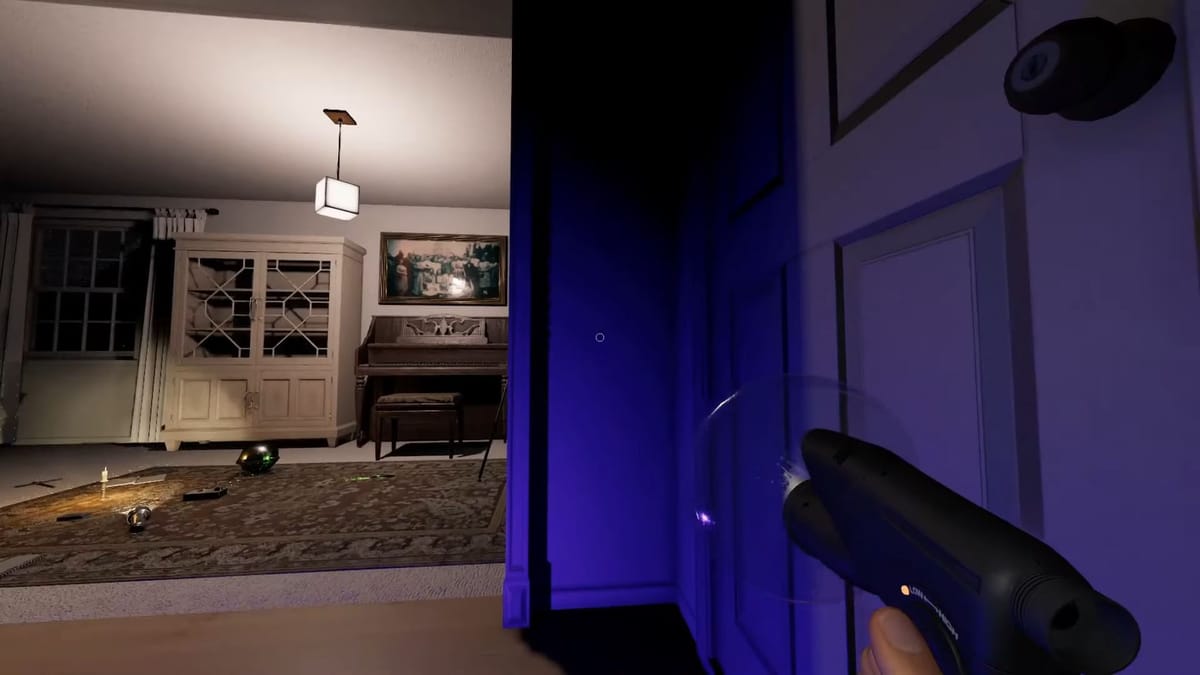 Phasmophobia: Every tier 1 optional equipment and its features