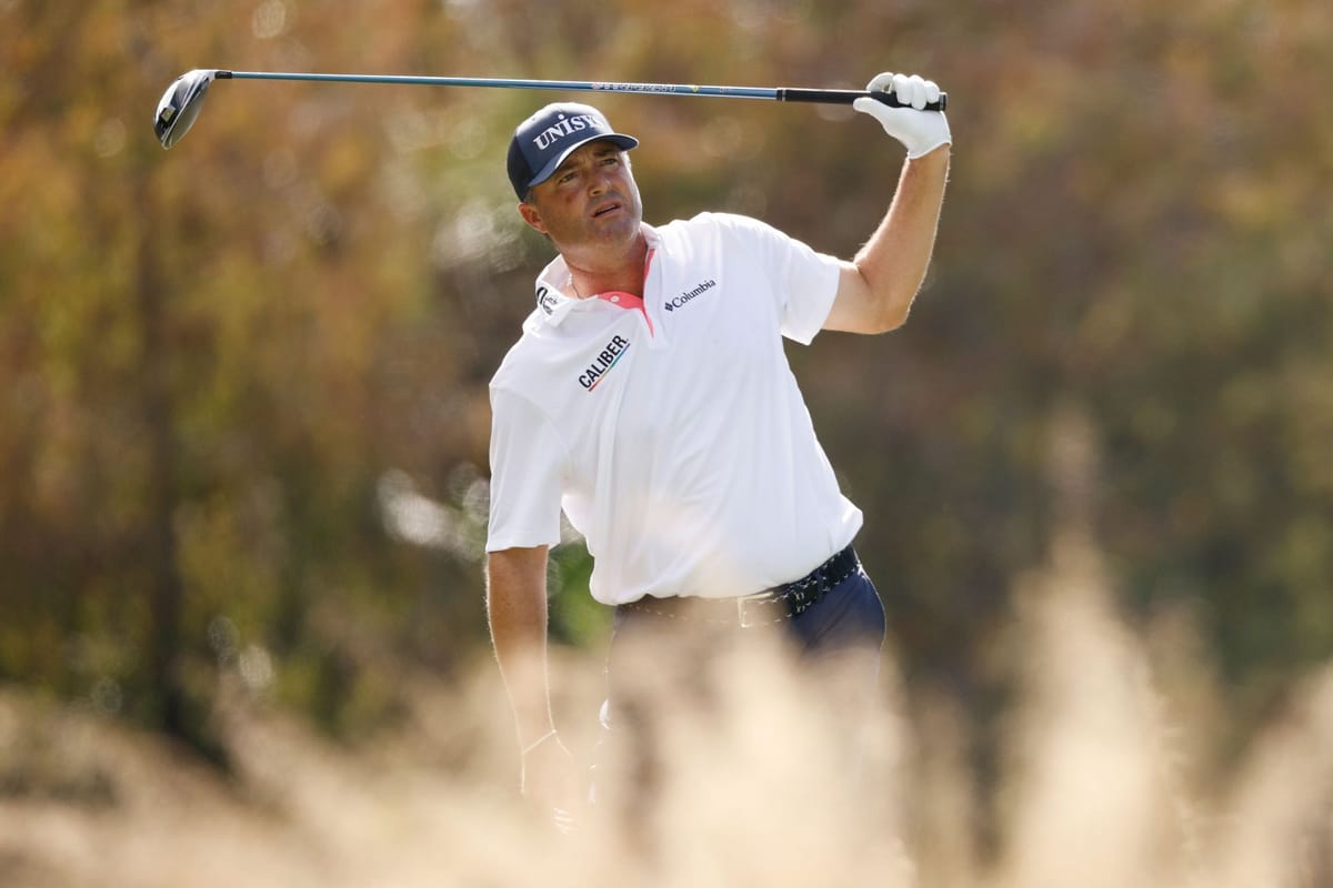 Ryan Palmer Net Worth 2023, Salary, Endorsements, Cars, House and more