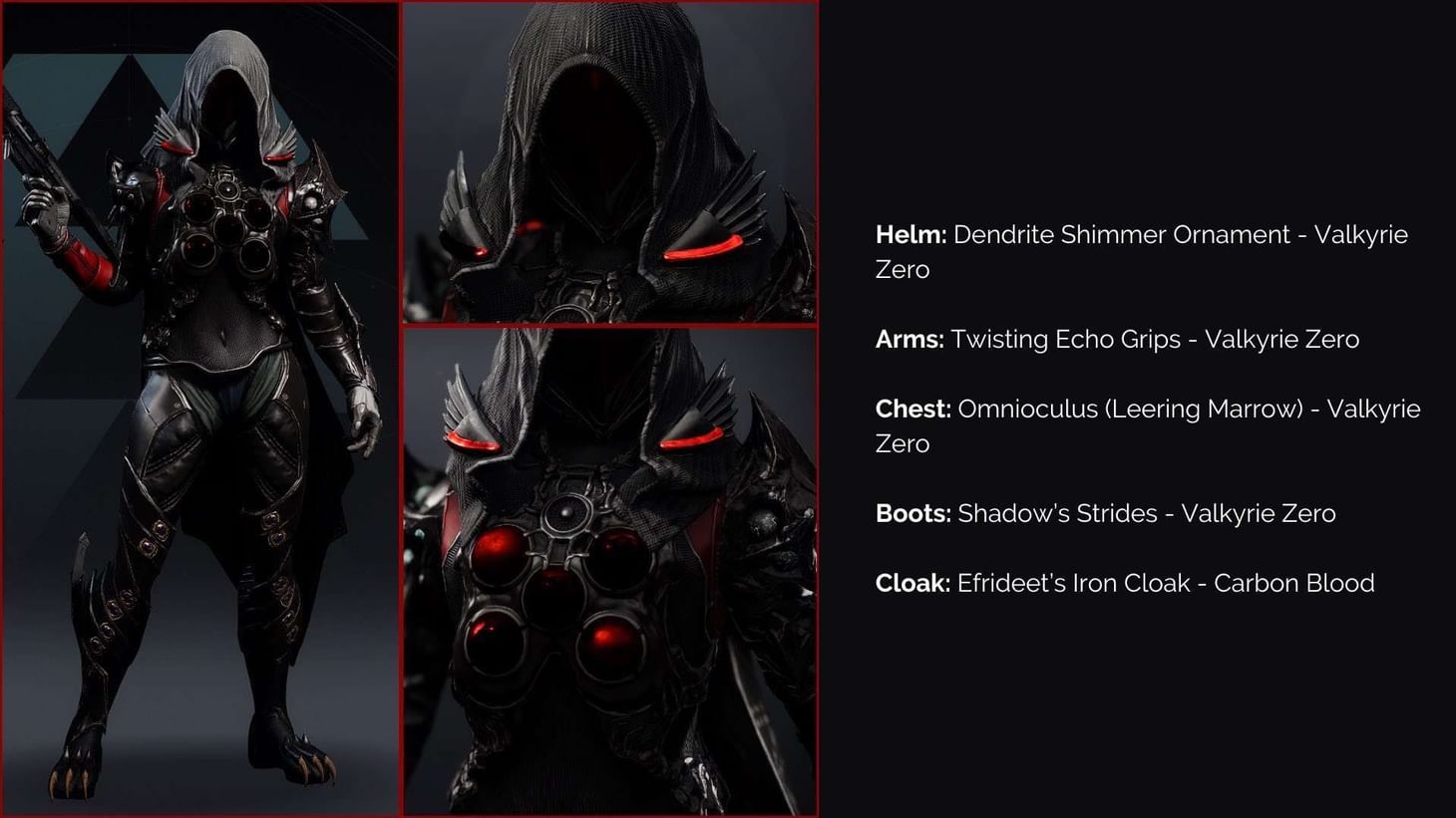 Best Destiny 2 Hunter fashion sets