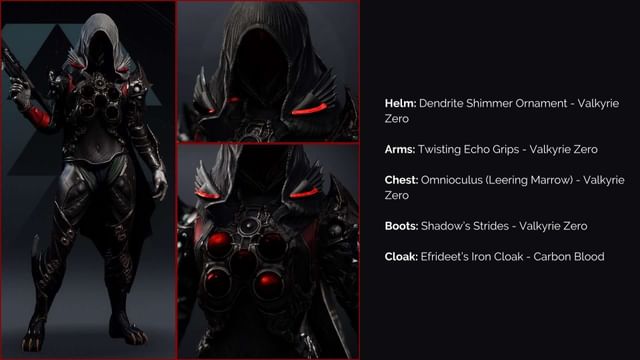 Best Destiny 2 Hunter fashion sets