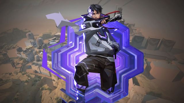 Valorant guide: How to play Iso on Bind