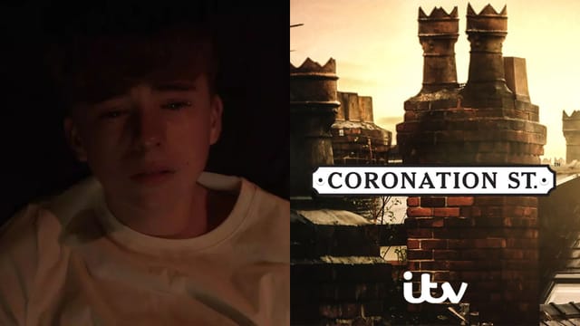 What happened to Liam Connor in Coronation Street? Explained