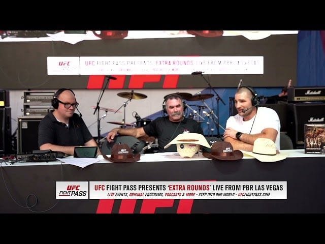 "He did have an infection" - Sean Strickland's coach talks UFC offering ...