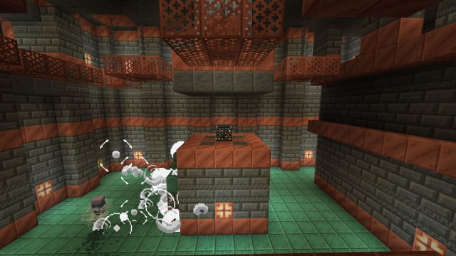 Minecraft Snapshot 23w45a Patch Notes Trial Chambers Trial Spawner