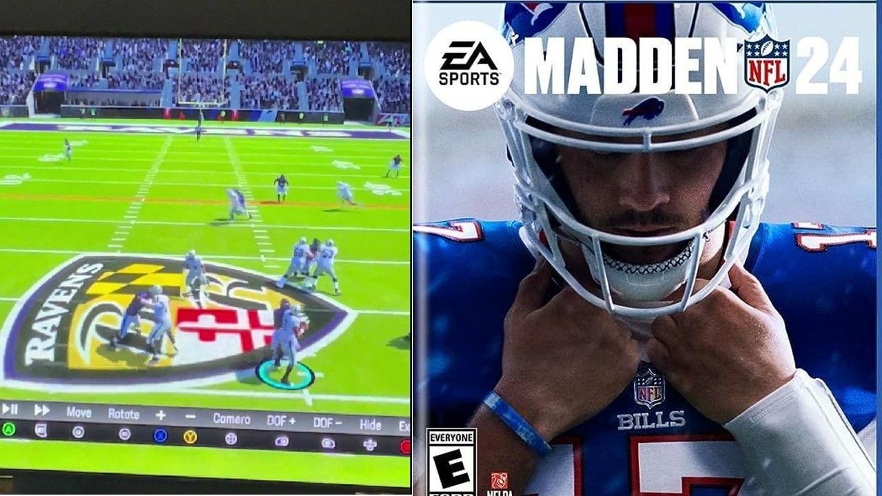 Madden fans outraged over unresolved glitch: "Sh**tty game"