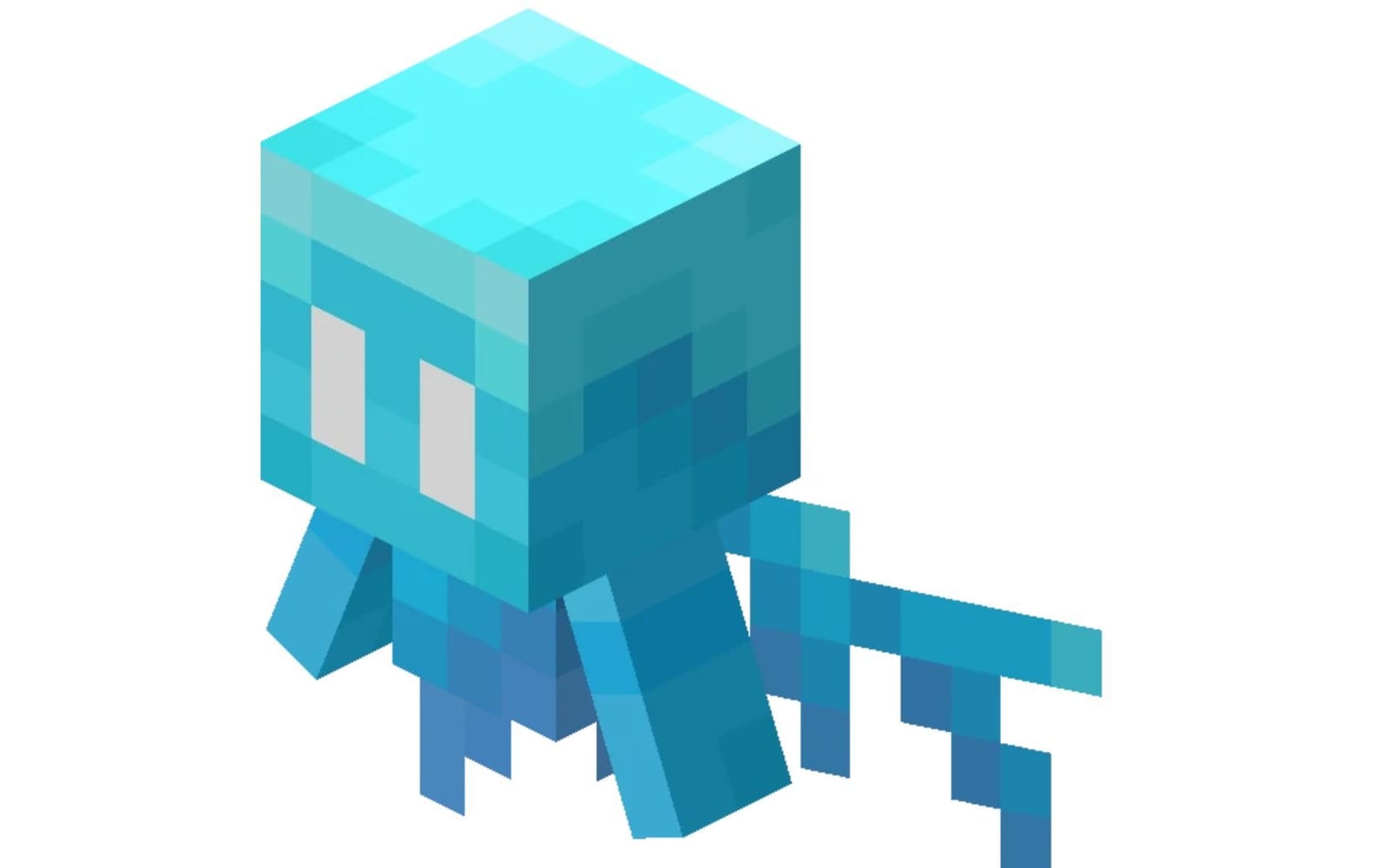 Every Minecraft mob and biome added through community voting