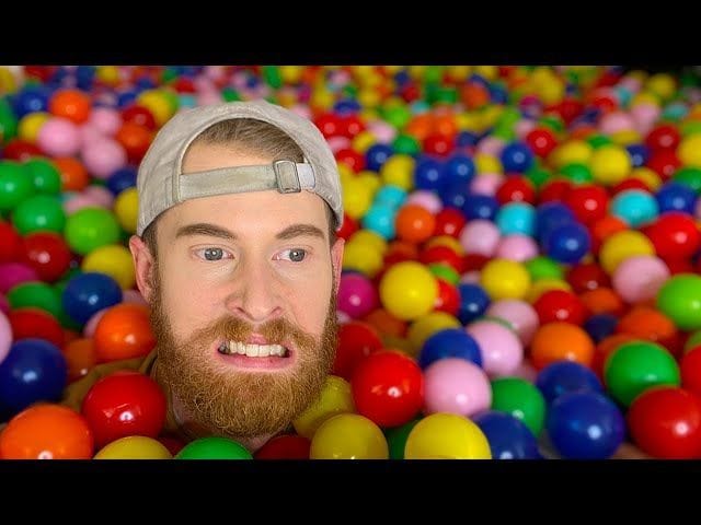 Brandon Farris' Profile, Net Worth, Age, Height, Relationships, FAQs