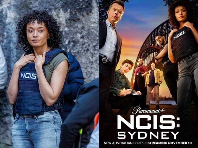 NCIS: Sydney episode 2 release date and time, where to watch, and more