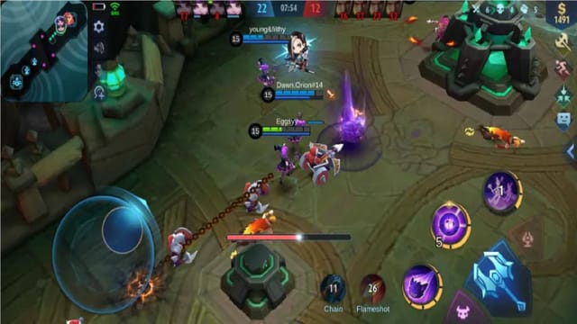 Shadow Brawl mode in MLBB: Schedule, rewards, and more