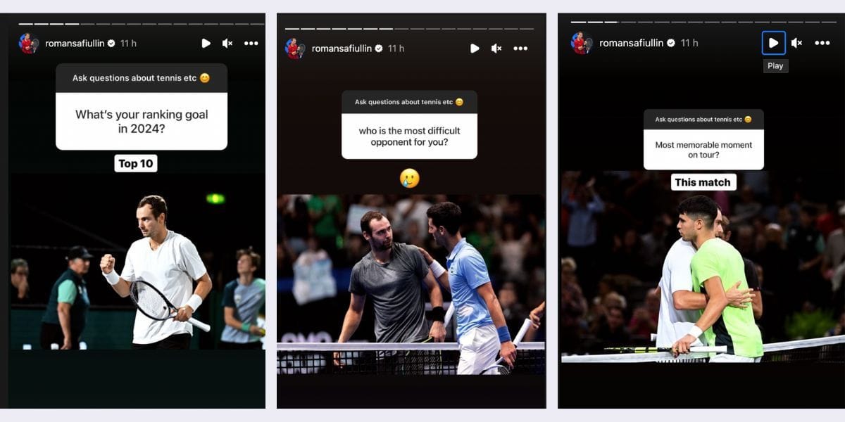 Novak Djokovic the most difficult opponent; beating Carlos Alcaraz the ...