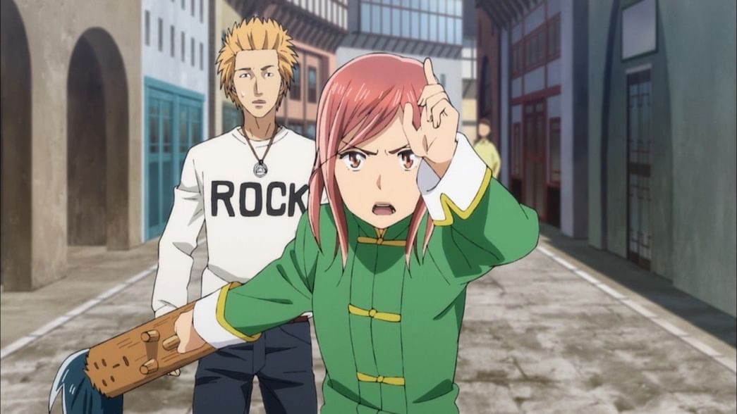 10 best heartwarming family anime you have to watch