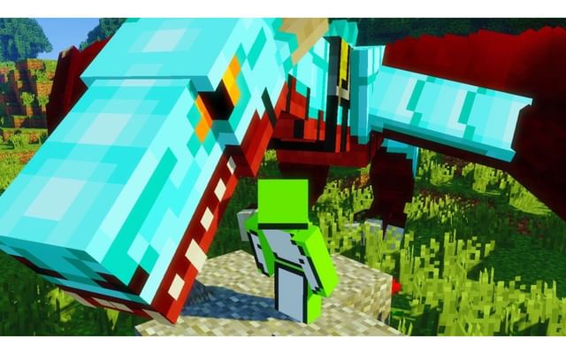 Why RLCraft is one of the best Minecraft modpacks