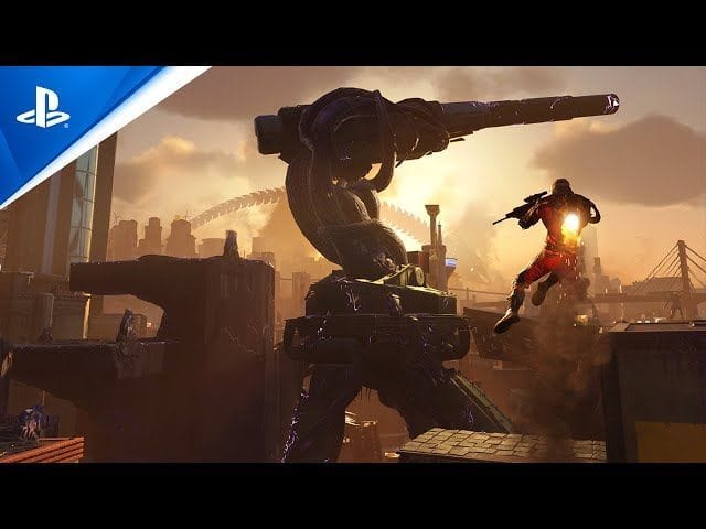 7 AAA games set to release in 2024