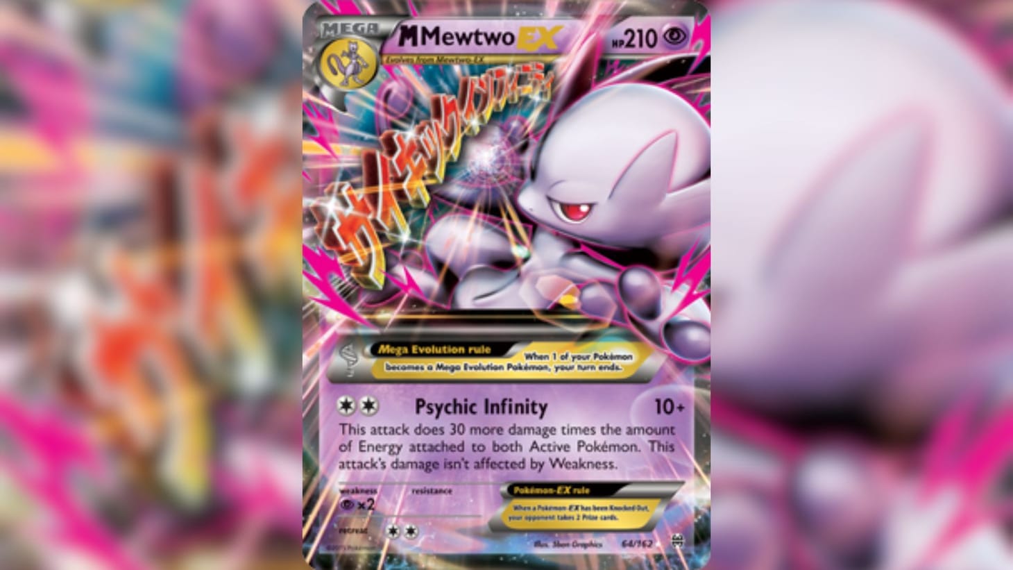 10 most powerful Pokemon cards of all time, ranked