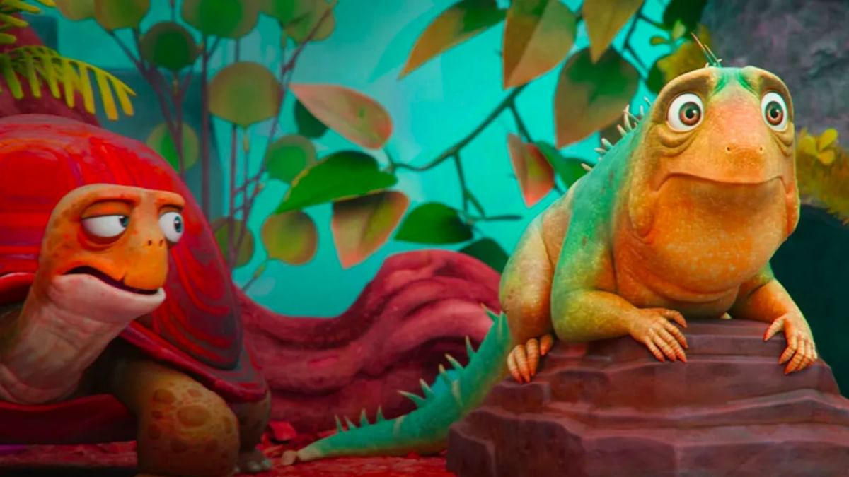 What role does Adam Sandler’s daughter Sadie Sandler play in Netflix’s ...