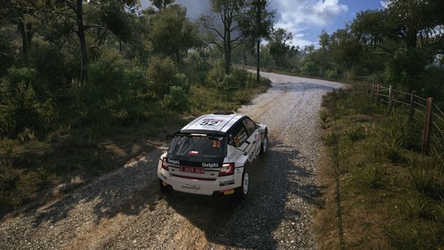 EA Sports WRC review: Rally racing done right