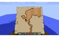 All types of Minecraft maps explained