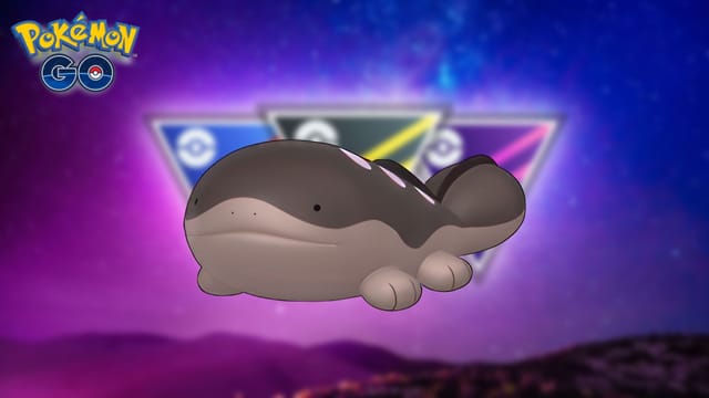 Best teams for Clodsire in Pokemon GO