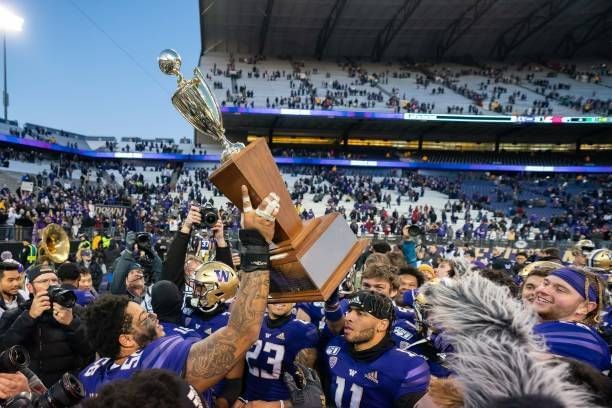 List of Apple Cup Winner Year by Year