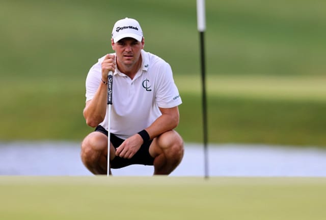 Martin Kaymer's LIV Golf Team - Cleeks GC faces transition with 2 open ...