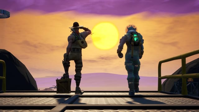 What map is Fortnite bringing back for Chapter 4 Season 5? Explained