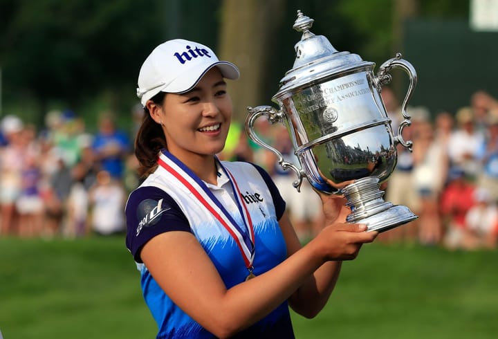 Who is In Gee Chun? South Korean golfer’s profile explored