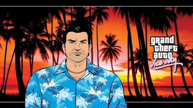 Why GTA Vice City is considered an important title in the series