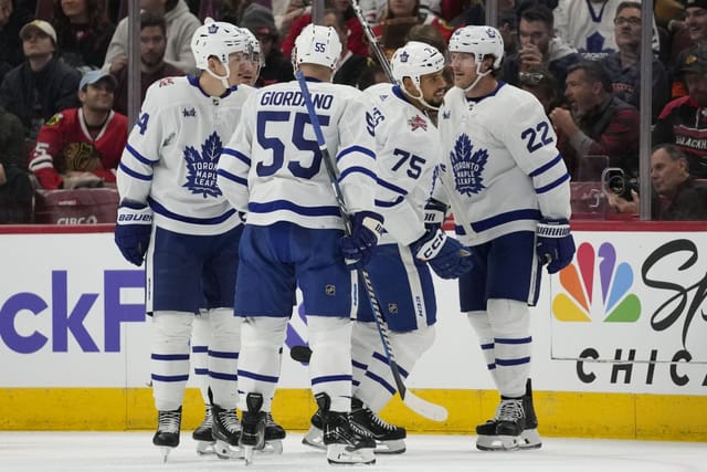 Seattle Kraken vs Toronto Maple Leafs: Game preview, predictions, odds ...