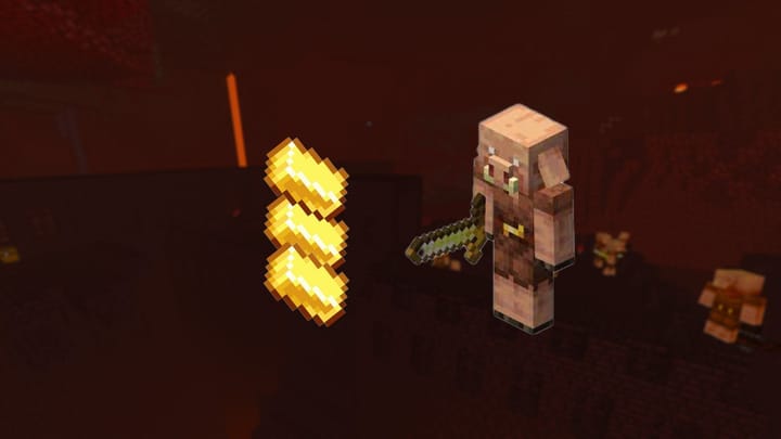 Minecraft fire charge guide: Recipe, uses, and more