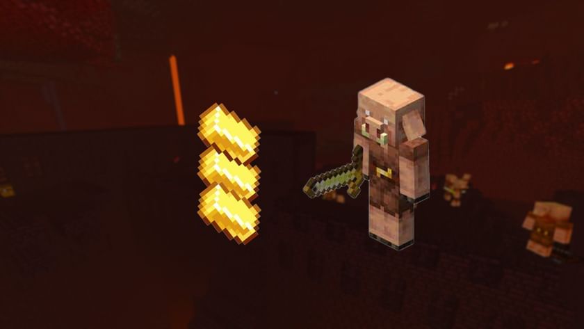 Minecraft fire charge guide: Recipe, uses, and more