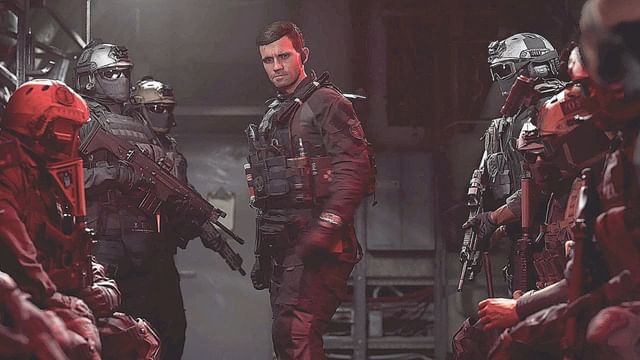 Is Phillip Graves good in Modern Warfare 3 campaign?