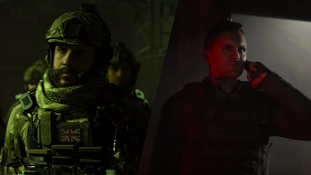 Modern Warfare 3 (2023) campaign ending explained: Makarov's return ...