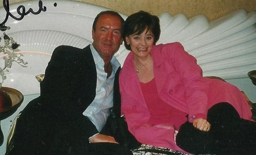 How did Dean Sullivan die? Cause of death explored as actor passes away ...