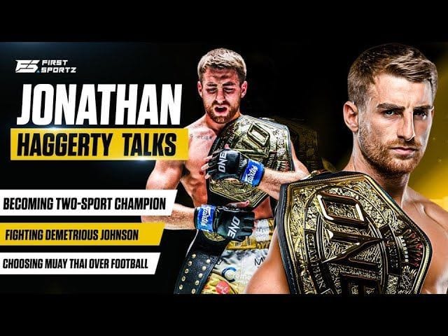 Jonathan Haggerty unbothered by Fabricio Andrade’s KO power: “It’s ...