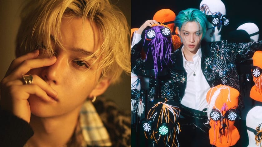 "Proud of FELIX for creating such a masterpiece": STAYs ecstatic as ...