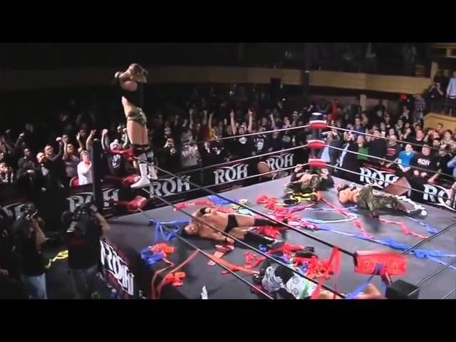AEW star returns to the ring after 1350+ days; his last match was in ...