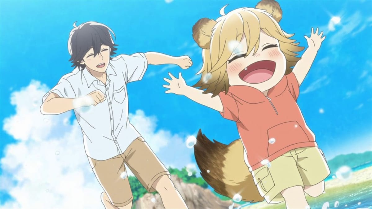 10 best heartwarming family anime you have to watch