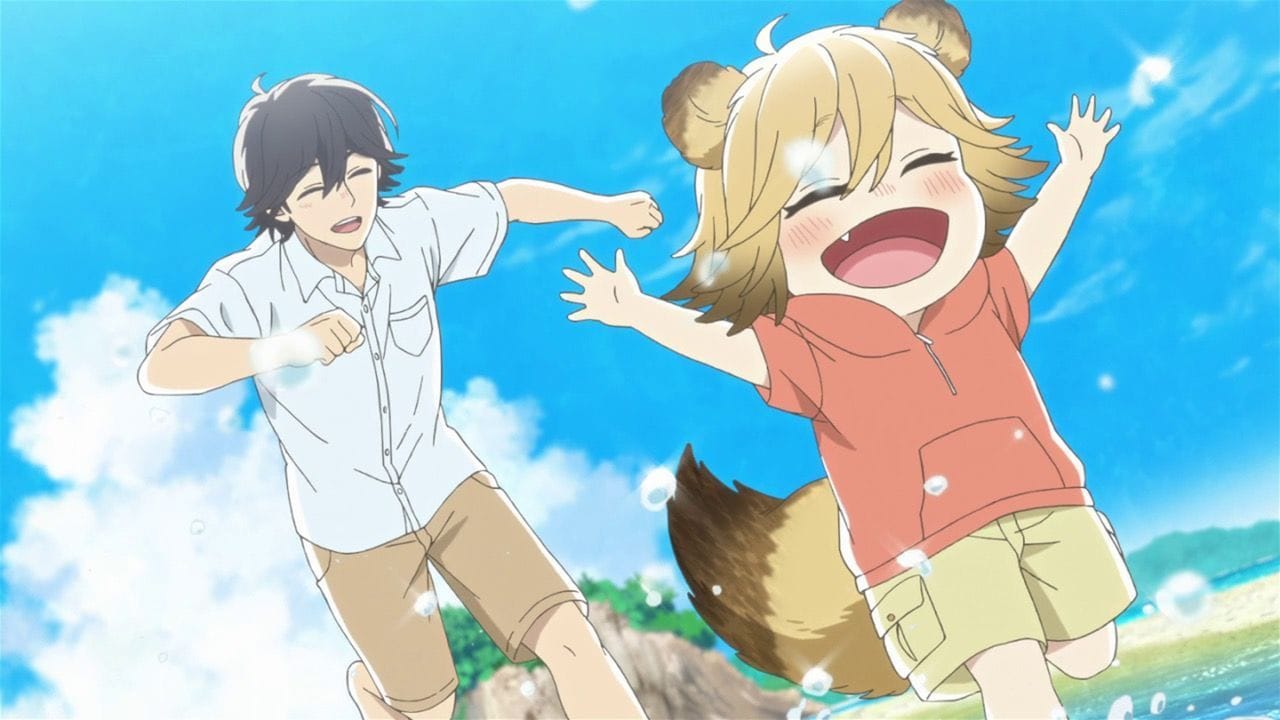 10 best heartwarming family anime you have to watch