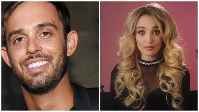 Who is Cade Hudson? Britney Spears' manager slams SNL and Chloe Fineman ...