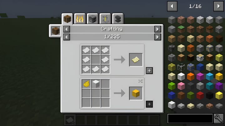 10 best mods to make Minecraft easier