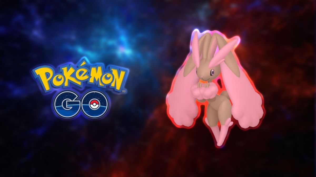 Pokemon GO: Shiny Buneary and Shiny Lopunny guide