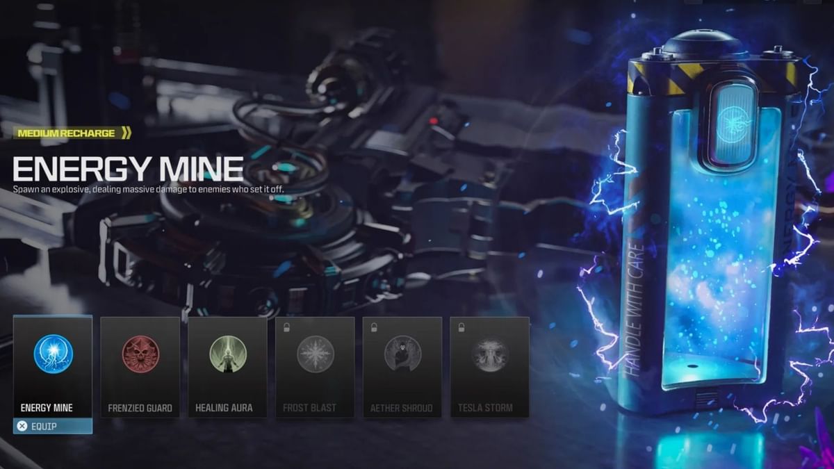 Modern Warfare 3 Zombies guide: How to complete Minelayer tier 3 ...