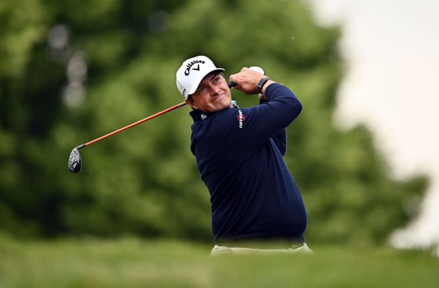 Who is Brian Stuard? Exploring all about the American golfer