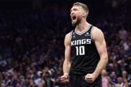 How much is Domantas Sabonis' Contract?